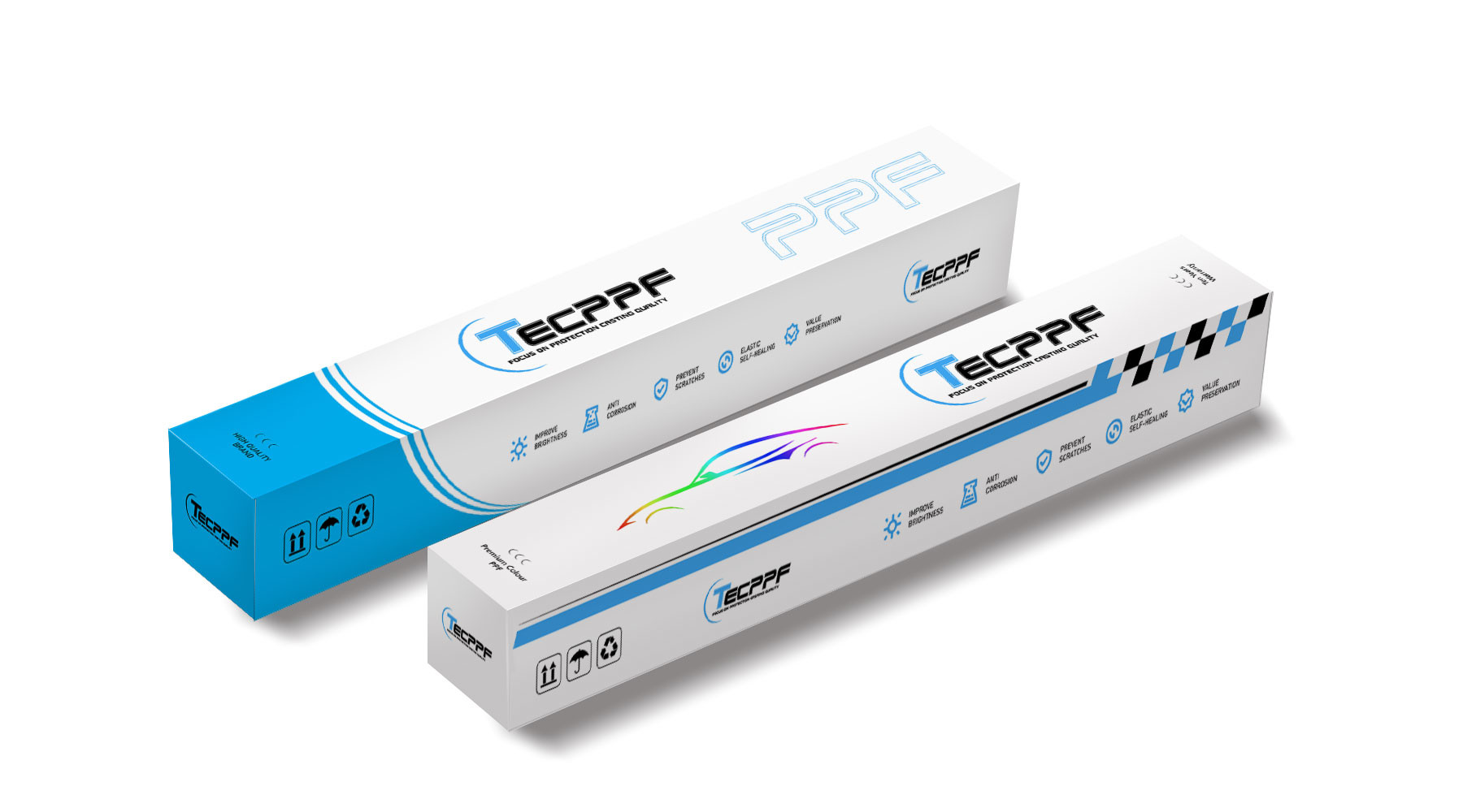 TECPPF Achieves Significant Breakthrough in Export Orders