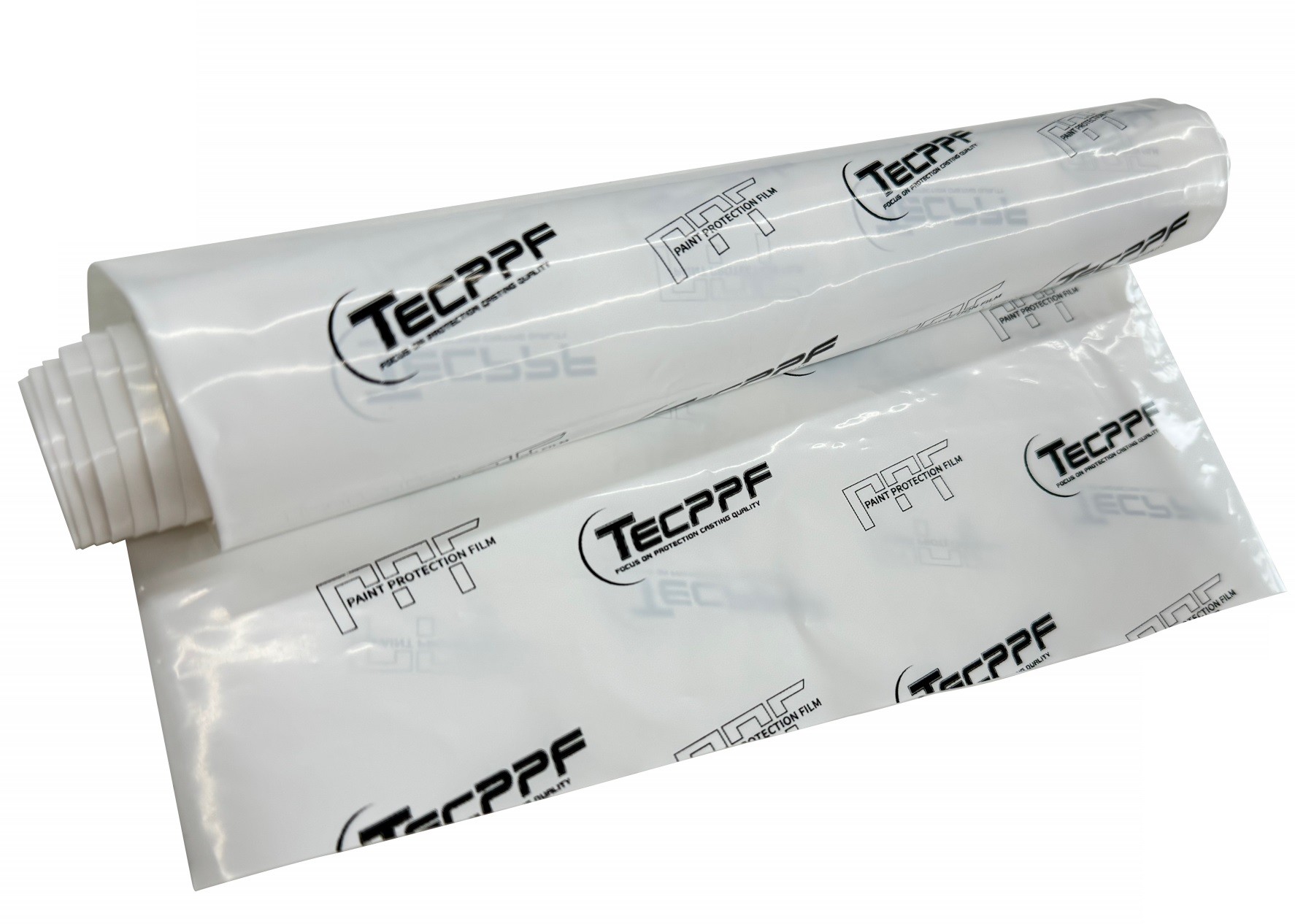 Customized PPF Packaging Plastic Bags For Various PPF Related Materials