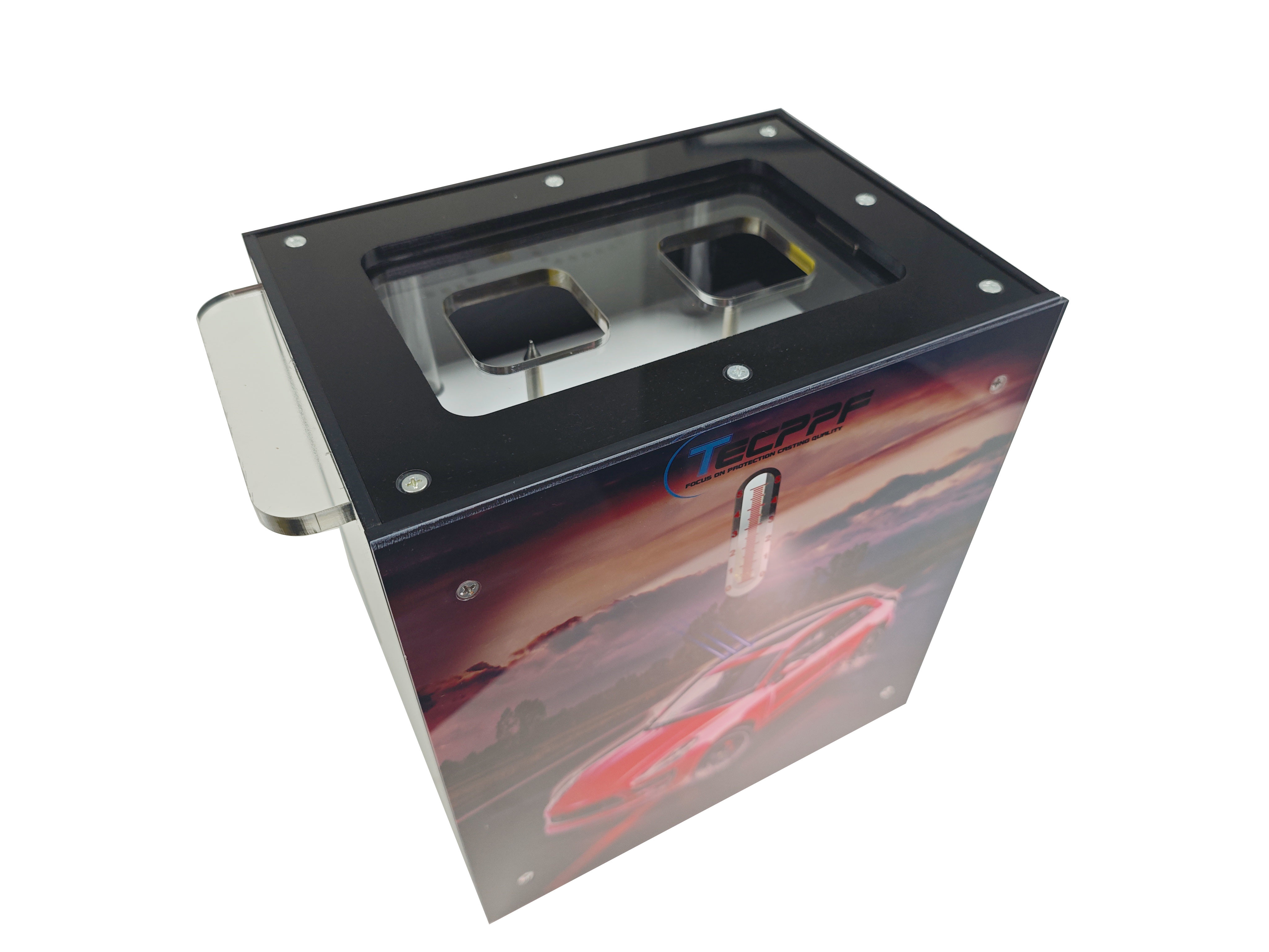 ISO Custom PPF Puncture Tester PPF Testing Machine