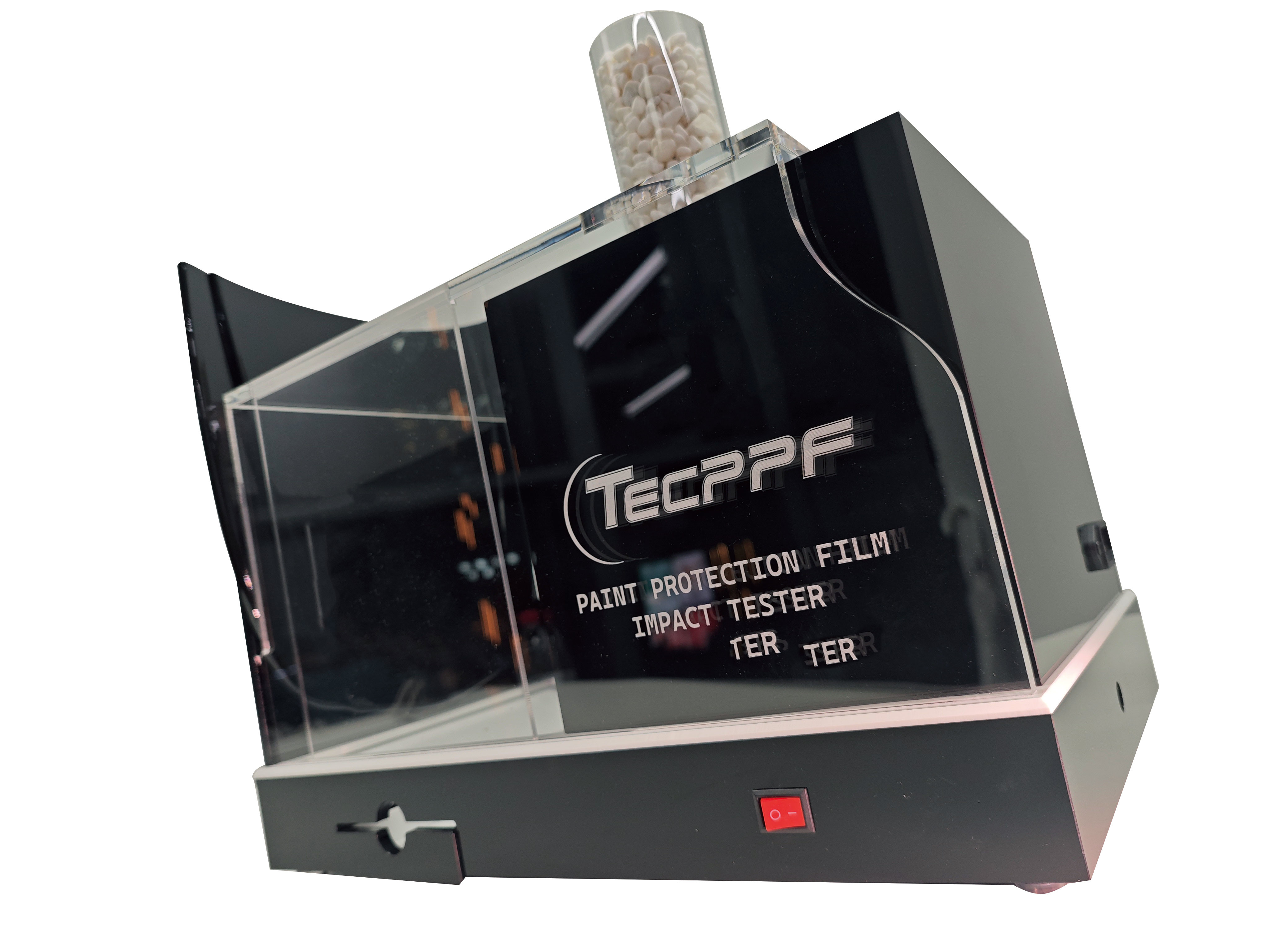 OEM PPF Testing Machine Custom PPF Puncture Tester ODM