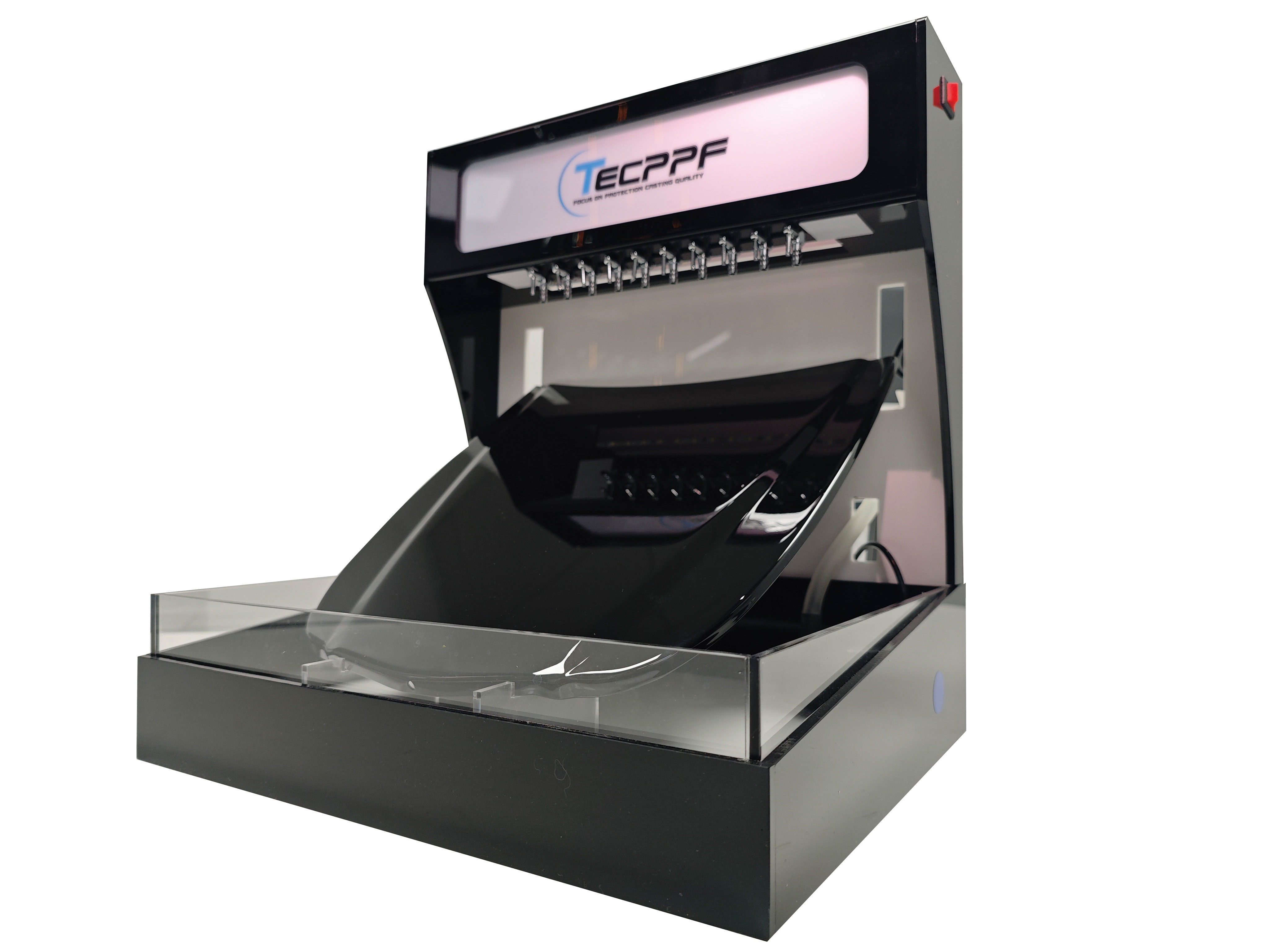 Custom Useful PPF Hydrophobicity Tester PPF Testing Machine Customization