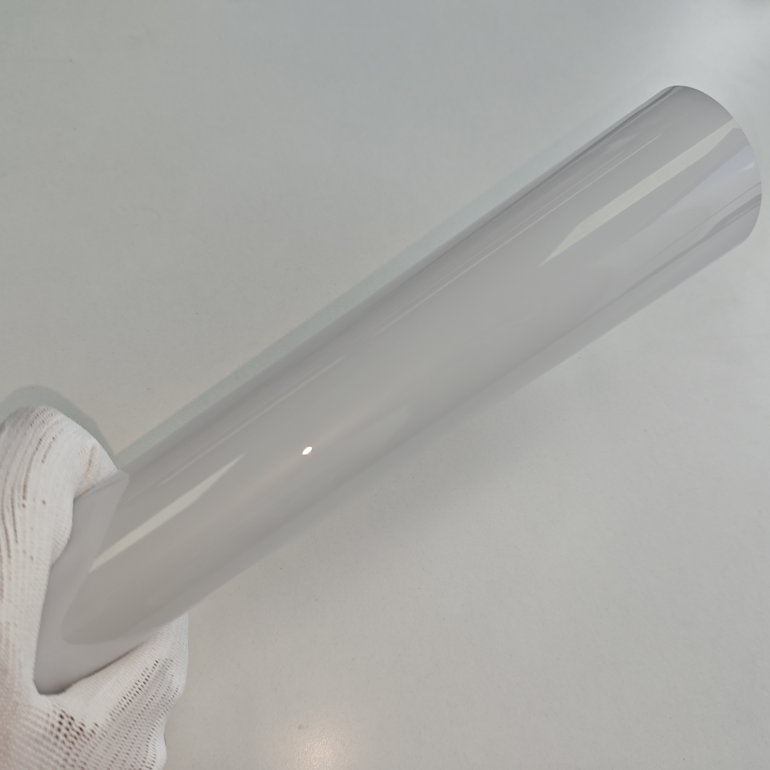 PPF Headlight Paint Protection Film 7.5mil White To Black Color Change ...